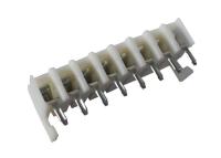 China High Reliability BTB Connector Right Angle Board To Board Connector UL 94V 0 for sale