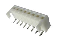 China High Reliability BTB Connector Right Angle Board To Board Connector UL 94V 0 for sale