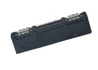 China UL94V-0 PA9T 500V AC/ Minute Circuit Board Connectors 0.5AMP LCP PCB Board for sale