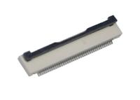 China 40 Pin FFC FPC Connector Horizontal Flex Cable Connector Electronic Component for sale