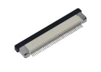 China Super Thin Male 40 Pin FPC Connector 0.5 Mm Pitch Board To Board Connector for sale