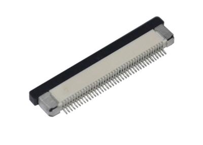China Super Thin Male 40 Pin FPC Connector 0.5 Mm Pitch Board To Board Connector for sale