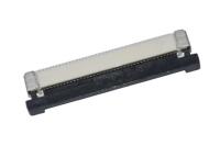 China Super Thin Male 40 Pin FPC Connector 0.5 Mm Pitch Board To Board Connector for sale