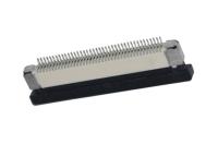 China Super Thin Male 40 Pin FPC Connector 0.5 Mm Pitch Board To Board Connector for sale