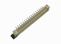 China High Speed SMT Flex Ribbon Cable Connector , 34 Pin FPC Connector 0.5mm for sale