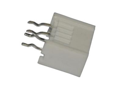 China 180 Degree Straight FFC FPC Connector Double Row Wire To Board Connector for sale