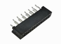 China Double Row FFC FPC Connector for sale