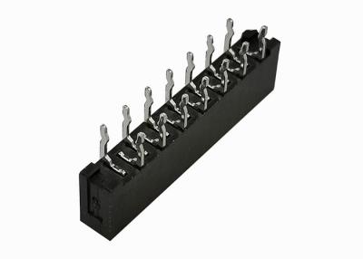 China Double Row FFC FPC Connector for sale