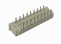 China FFC FPC Connector 1.25mm Pitch for sale