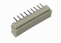 China FFC FPC Connector 1.25mm Pitch for sale