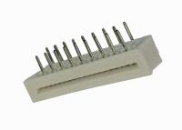 China FFC FPC Connector 1.25mm Pitch for sale