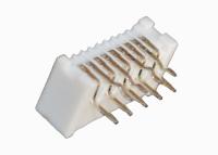 China Right Angle FFC FPC Connector for sale