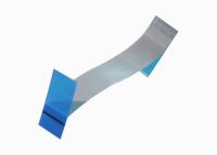 China 16 Pin Flexible Flat FFC Fpc Wire PET Insulation Thinner Copper Conductor for sale