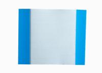 China DIP Type 0.5mm FPC Ribbon Cable Flexible Flat FFC With Terminal Connector for sale