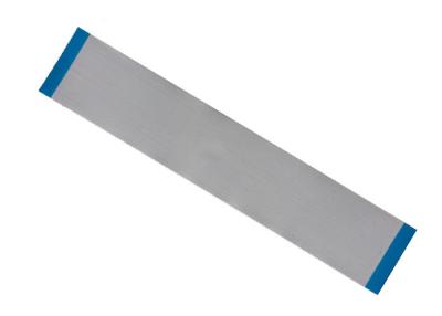 China A Type 50 Pin FPC Ribbon Cable Tin Plated Contact Material For Car Multimedia for sale