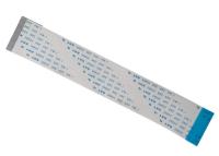 China Printer 50 Pin FPC Ribbon Cable Tin Plated Slim Thin Ribbon FPC Cable for sale