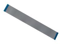 China 50 Pin Flexible Flat Ribbon Cable 0.5mm Pitch FPC Flat Cable 180mm Length for sale