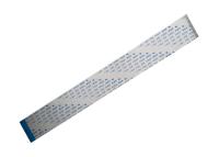 China 200mm 50 Pin FPC Ribbon Cable B 3.5 Type Lcd Screen Flex Cable UL Certification for sale