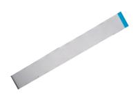China 200mm 50 Pin FPC Ribbon Cable B 3.5 Type Lcd Screen Flex Cable UL Certification for sale