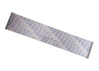 China 60 Pin FPC Flexible Ribbon Cable Dividing Withstand Voltage For Printer for sale