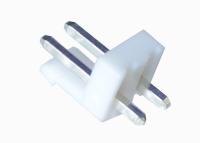 China Computer Straight Wafer Connector 2 Pin Female Header Connector 1000M Ohm for sale