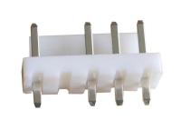 China Wafer Wire Board Connector VH 3.96mm Pitch Empty Pin Rohs Reach Approved for sale