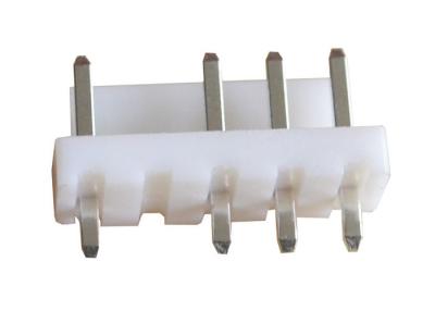 China Wafer Wire Board Connector VH 3.96mm Pitch Empty Pin Rohs Reach Approved for sale