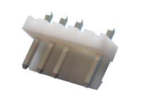 China Wafer Wire Board Connector VH 3.96mm Pitch Empty Pin Rohs Reach Approved for sale