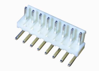 China MP3 MP4 PDA Wafer Connector 2.0 Mm Pitch Right Angle Housing Wire To Board for sale