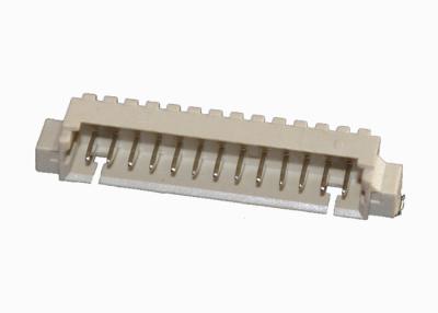 China Male Female Housing Wafer Connector 12 Pin PA66 Through Hole Mounting Type for sale
