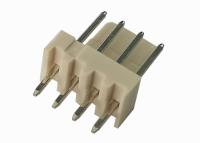 China 2510 Series Wafer Straight Pin Header 2.54 Mm Pitch For Digital Camera for sale