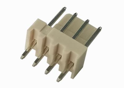 China 2510 Series Wafer Straight Pin Header 2.54 Mm Pitch For Digital Camera for sale