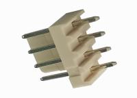 China 2510 Series Wafer Straight Pin Header 2.54 Mm Pitch For Digital Camera for sale