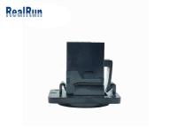 China 6P4C Straight Through RJ11 Modular Connector CAT3 Socket Female for sale