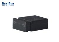 China PBT Insulator Mini Jumper Short Circuit Connector 3.0A Surface Mount for sale
