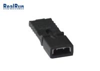 China UL94V-0 2.54mm Jumper Cap PCB Pin Connector Lengthen Test for sale