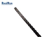 China Brass CuZn36Pb3 DIP 40P Female Pin Header 2.54mm Single Row for sale