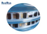 China ISO9001 10P PBT Double Row Pin Header PA6T LCP Board To Board Connector for sale