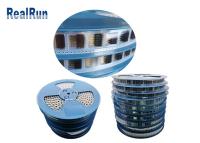 China ISO9001 10P PBT Double Row Pin Header PA6T LCP Board To Board Connector for sale