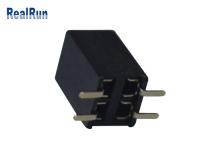 China PA6T  SMT Female Header Connector UL94V-0 Oxidation Resistance for sale