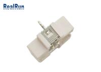 China Round DIP Battery Cell Holder Phosphor Bronze Sn 80u
