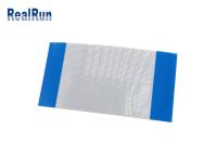 China 3A Flexible FPC Ribbon Cable Tinned Connector A Type 4/8mm Lcd PA6T Insulator for sale