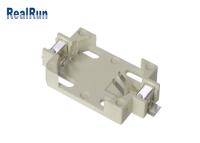 China Coin Button Battery Cell Holder CR2032 Sn 100u