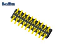 China PA6T 20P Female Header Connector UL94V-0 U Terminal PCB Board To Board Connectors for sale