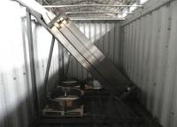 China 42CrMo4 SCM440 1.7225 AISI4140  Forged Round Bar Quenching And Tempering Rough Turned for sale