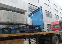 China Carbon Steel Hot Rolled Forged Steel Rings C45 C35 P355GH P285QH S355J2G3 S355J2  P280 C50 ASME ASTM EN DIN Standards for sale