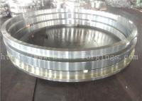 China 31CrMoV9 EN 10085 1.8519 Steel Forging Rings DIN 17211 1.8519 for sale