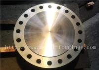 China Max OD 3000mm ASME F316L Stainless Steel Discs 16 Inch Intergranular Corrosion Test And UT Test for sale