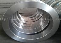 China 31CrMoV9 EN 10085 1.8519 Steel Forging Rings DIN 17211 1.8519 for sale