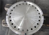 China Carbon Steel Forged Disc Heat Treatment Proof Machine DIN 1.0503 C45 IC45 080A47 CC45 SAE1045 for sale